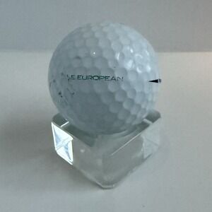Dog | Land Rover X Jaguar Logo Golf Ball Titleist 4 Pro V1 Le European ...